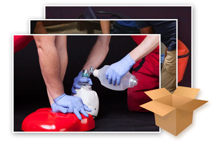 EMT Skills Testing | Safety Unlimited